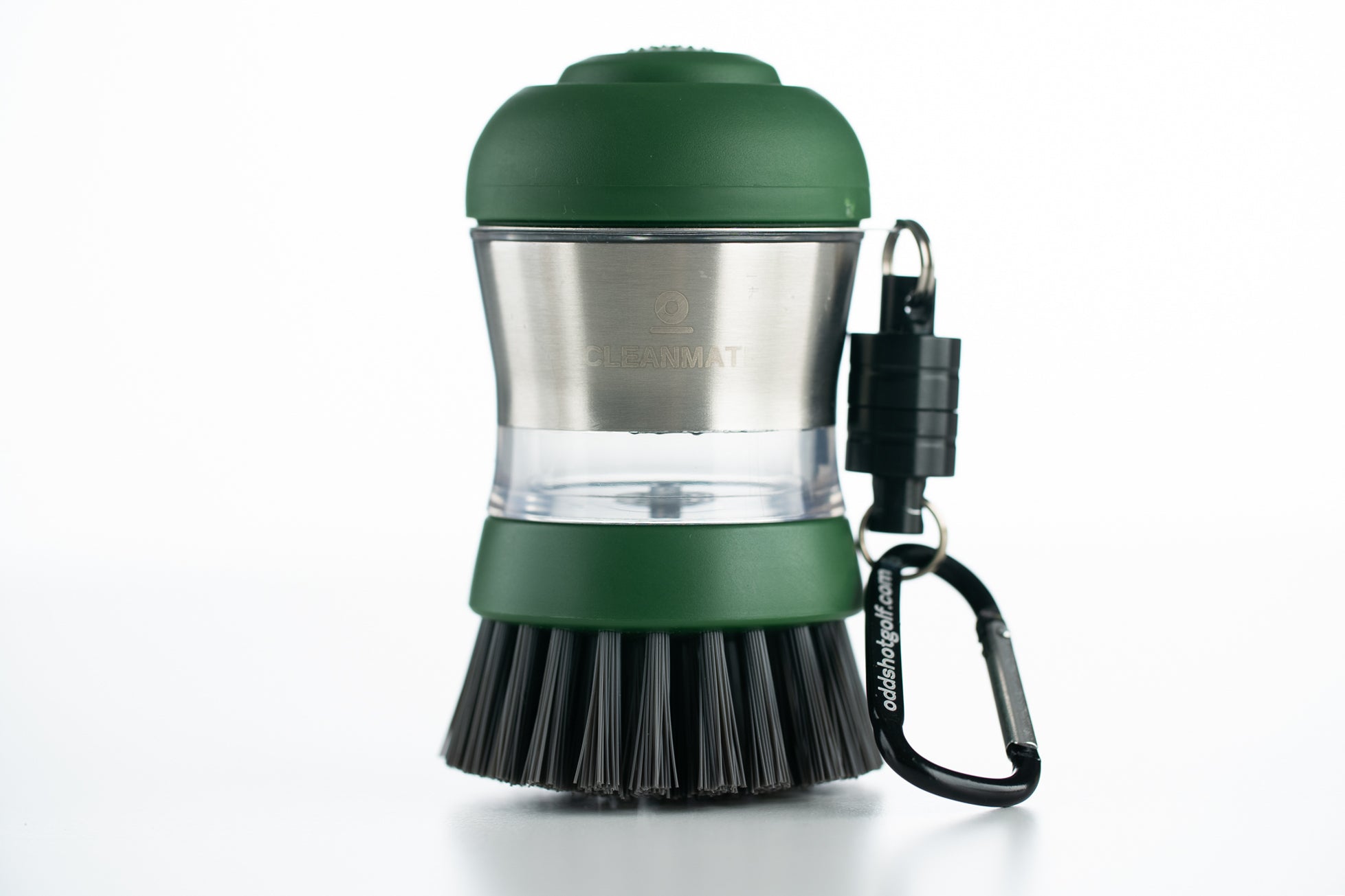 Cleanmate - Masters Green – Oddshot Golf